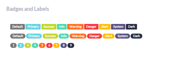 Alliance - Theme Documentation