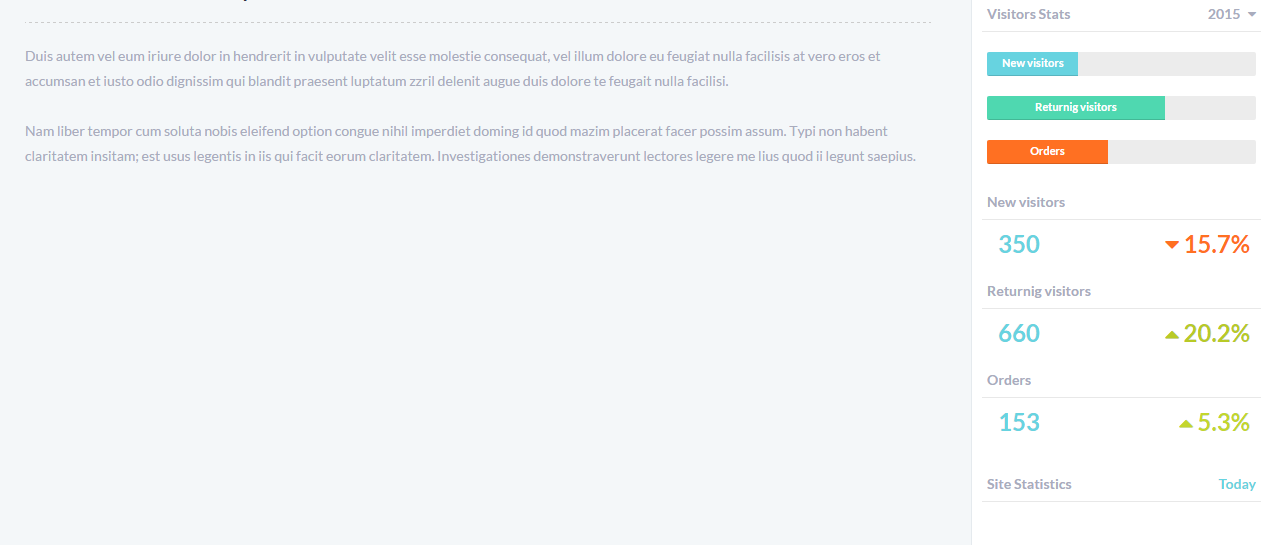 Alliance - Theme Documentation