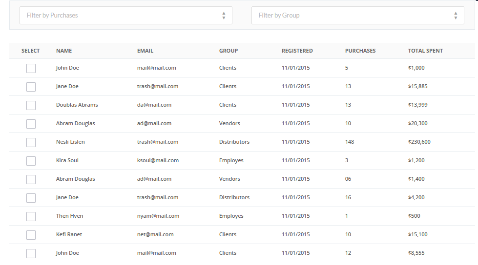 Alliance - Theme Documentation