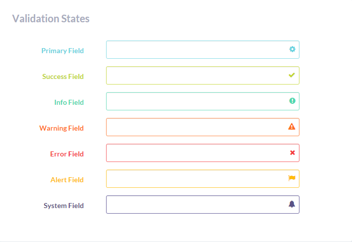 Alliance - Theme Documentation