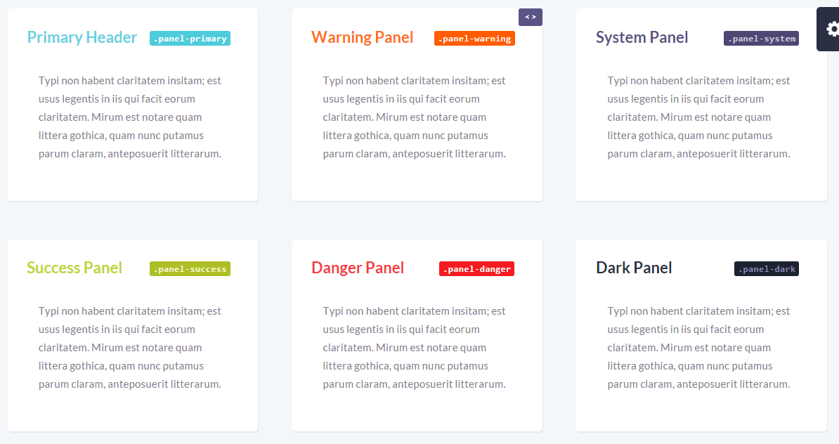 Alliance - Theme Documentation