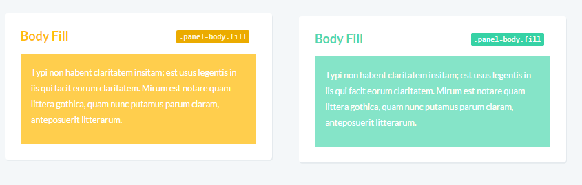 Alliance - Theme Documentation